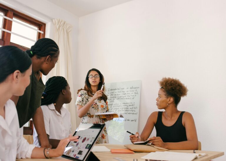 Improve Your Public Speaking with These 7 Fun Exercises